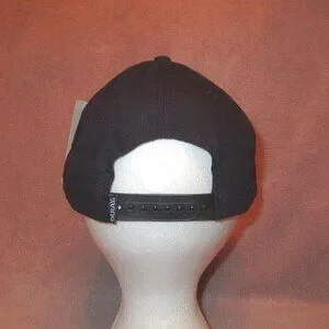 ouray | Accessories | Vtg 9s Rodeo Usa Snapback Hat Patch Embroidered ...